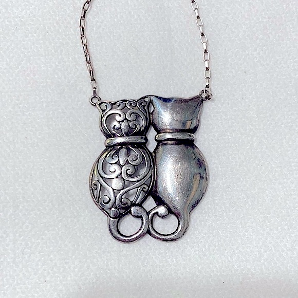Janice Girardi | Jewelry | Janice Girardi Sterling Silver Floral ...